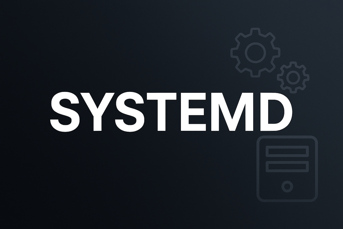 Create Systemd Service in Linux: Master systemd, Auto-Restart & Manage with systemctl - Techi Nik